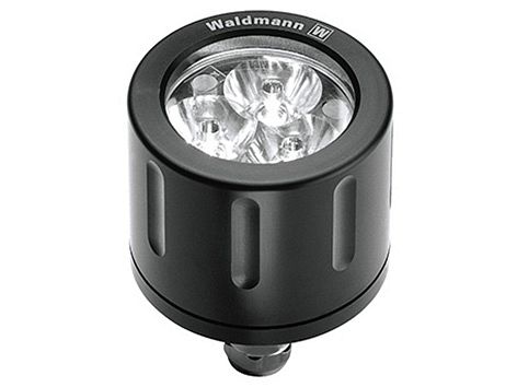 Waldmann Aufbauleuchte SPOT LED MCAYL 3 S/SW/40°/24V 112461003-00087871 günstig ...