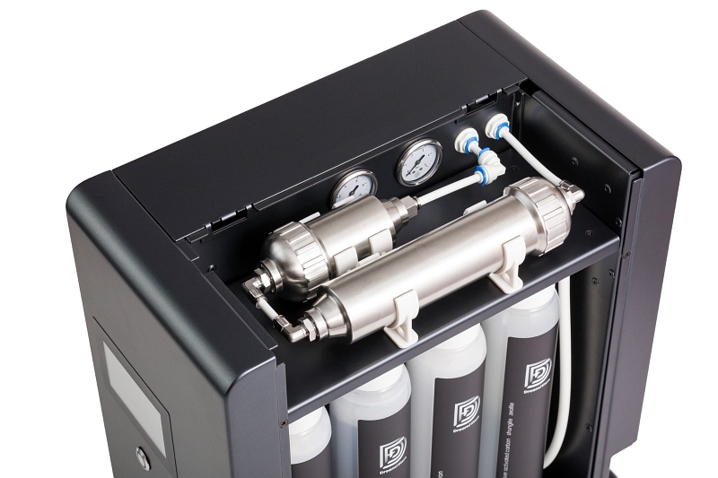 DreamFilters Wasserfilter Aqua Family 975 günstig versandkostenfrei ...