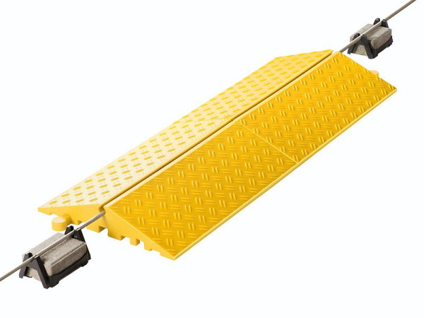 ELSPRO Blitzableiterbrücke für die Sicherung von Blitzableitern auf ...