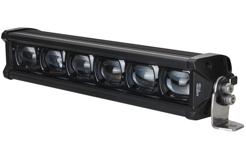 HELLA VALUEFIT LED-Arbeitsscheinwerfer Valuefit Lightbar LBX-380 24/12V ...
