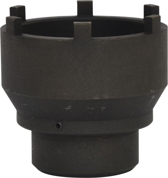 KS Tools 3/4" Nutmuttern-Schlüssel mit 6 Zapfen für Mercedes und MAN 95-115mm 450.0168 günstig ...