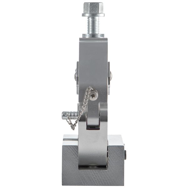 VEVOR Hydra-Krimp 71550 Schlauche Hydraulic Hose Crimper Druckwerkzeug ...