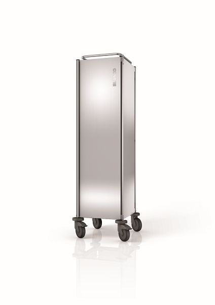 B.PRO Edelstahl Tür rechts angeschlagen für TAW 10 / 12 GN 380026 günstig versandkostenfrei ...