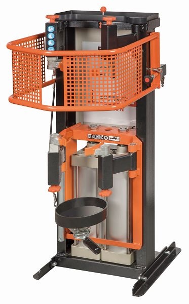 Bahco Druckluft-Stand-Federspanner mit Doppel-Zylinder BS30PG günstig versandkostenfrei online ...