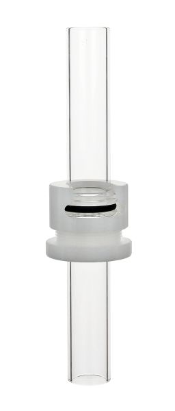 Rettberg Kleinflansch Verschraubung DN 50 für starkwandige und Standard ...