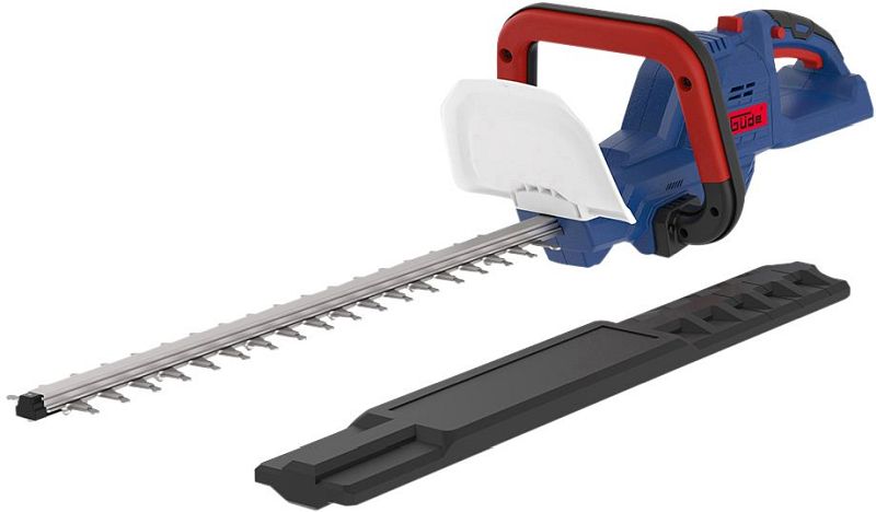 Güde Akku Heckenschere HS 36-0 Lärmwertangabe LWA: 96 dB 58573 ...