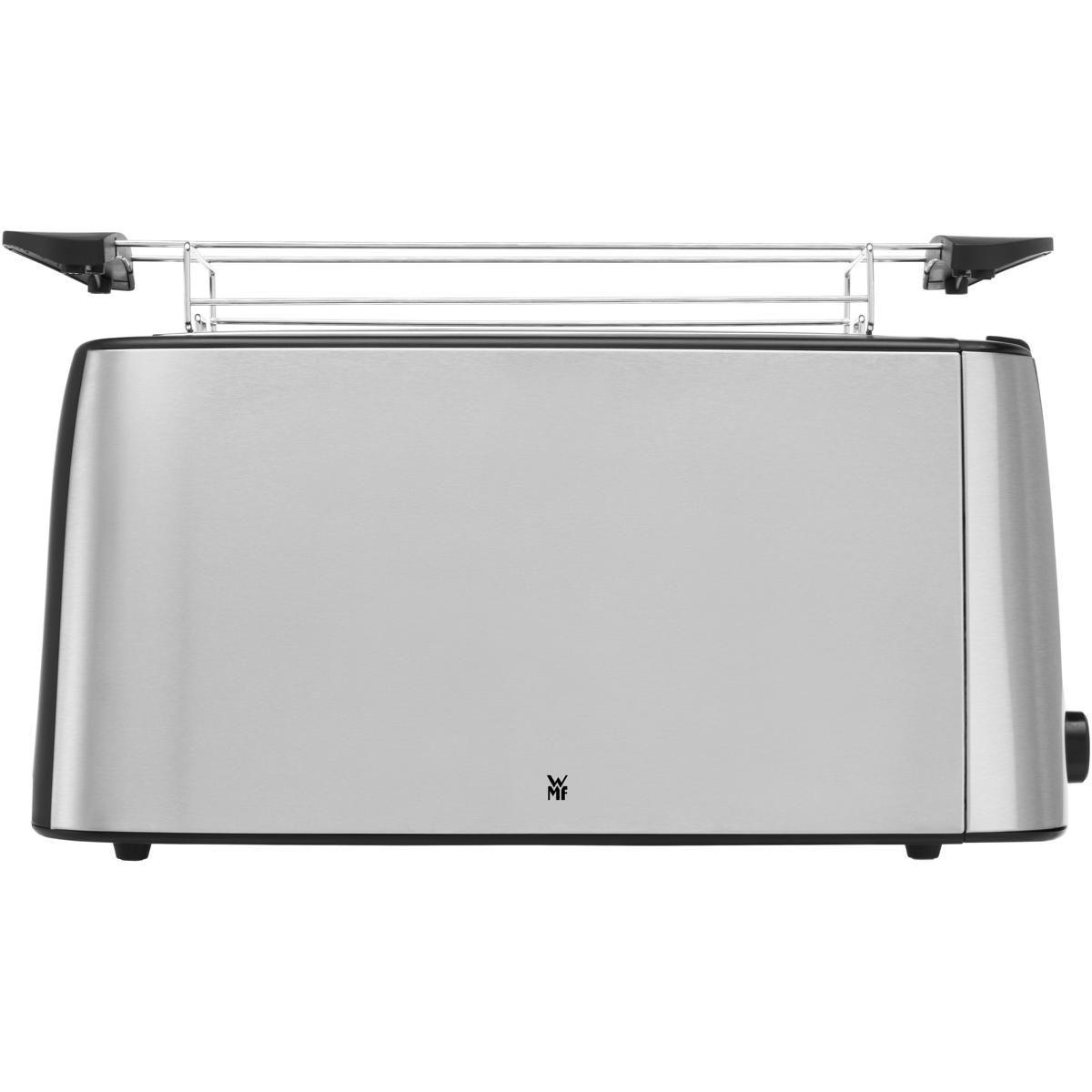 WMF Toaster - Doppel - Langschlitz Bueno Pro silber 3200000931 günstig ...