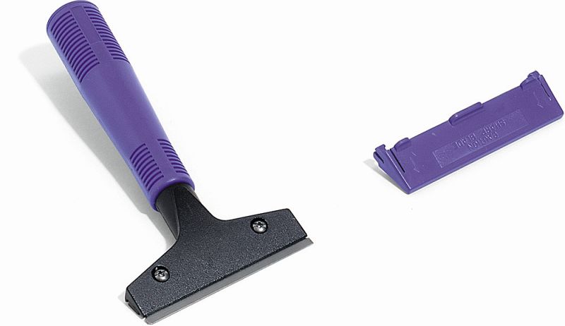 Nölle Fenster- und Bodenschaber 10 cm VE: 10 Stück 734000 günstig ...