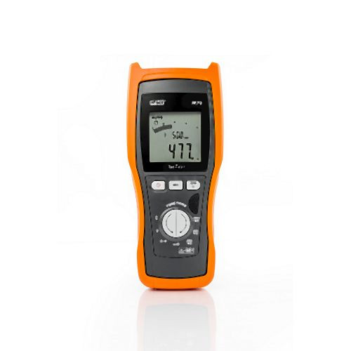 HT Instruments Digitales Multimeter mit Isolationsmessung 1KV und ...