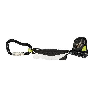 Preising Auffanggerät AiO-Fuse mit Falldämpfer 1254 Karabiner 1526 1302 ...