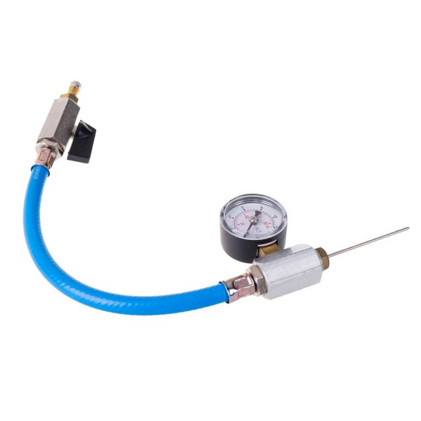 Herz Druckluftprüfgerät mit Prüfnadel 5201700 günstig versandkostenfrei ...