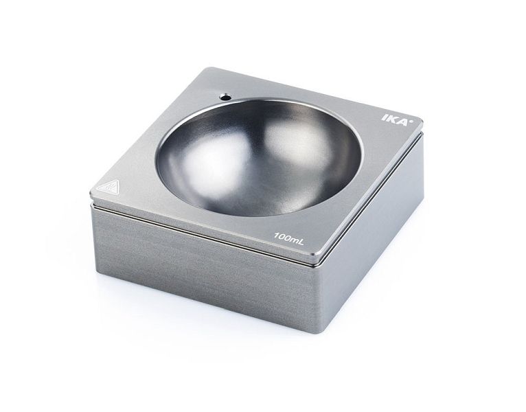 IKA Block 100 ml H 135.107 0025000632 günstig versandkostenfrei online ...