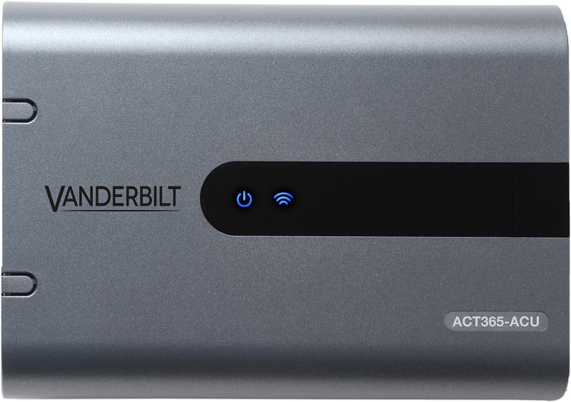Vanderbilt ACT365-ACU IP-Controller für eine Tür V54502-C130-A100 ...