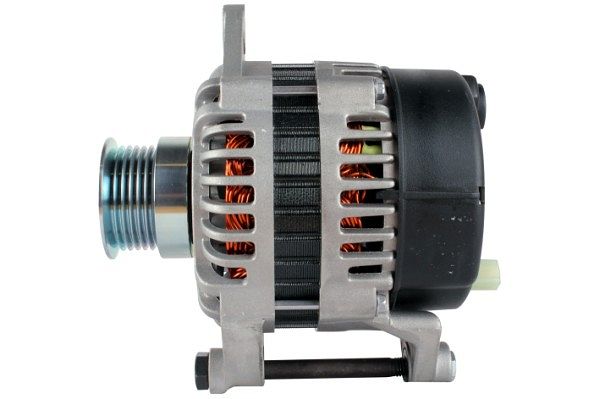 HELLA Generator/Lichtmaschine 14V 75A für u.a. Renault Master II Box ...