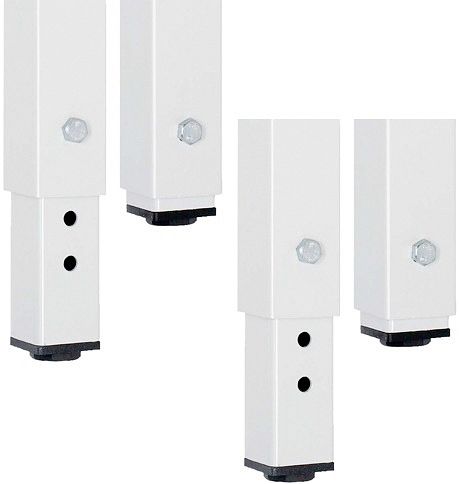 RAU Werkbank Serie 8000 - Modell 8268 B2000 x T700 x H840-1040 mm ...