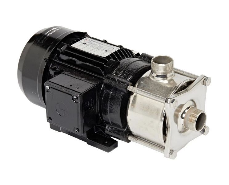 Krenn Umwelttechnik Zentrifugalpumpe MZ110 400V bis 250 Liter/Minute ...