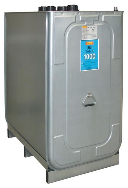 Cemo UNI-Tank 1000 l komplett verpackt 7380 4052886079348 günstig ...