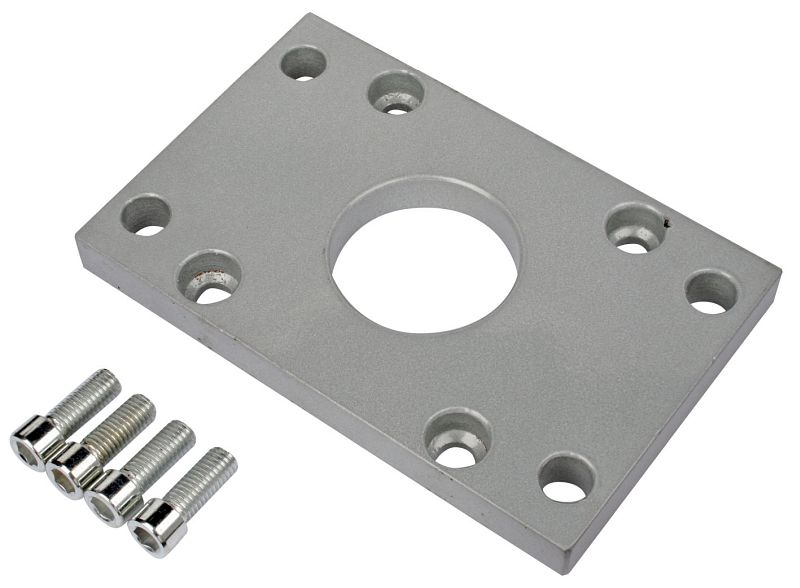 timmer ZHO-BEF-C/D-250 FLANSCH KPL. Stahl verzinkt PD25761 günstig ...