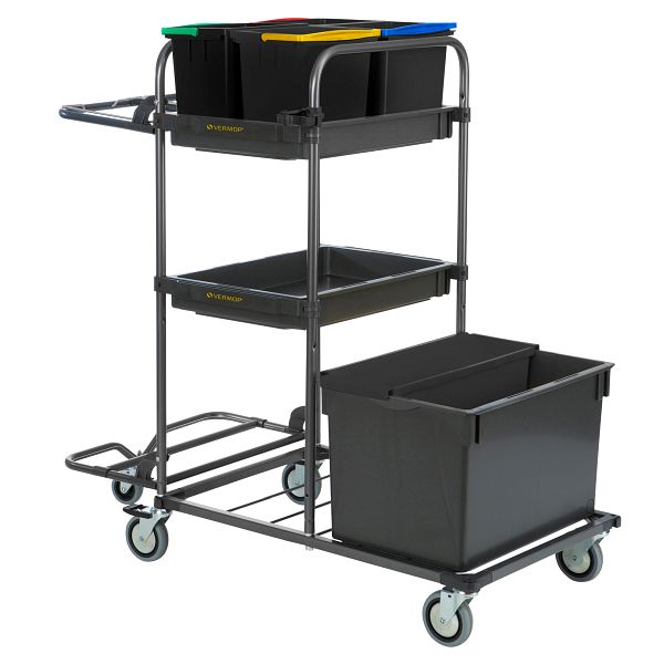 VERMOP Mistral DES Größe: 63 x 60 x 99 cm 10853 4006533122420 günstig ...