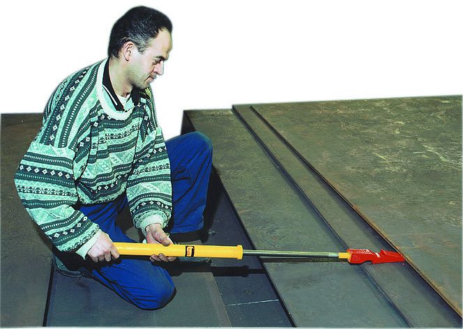 Tractel Stoßkeil LT1-830 830 mm 50278 günstig versandkostenfrei online kaufen: große Auswahl ...