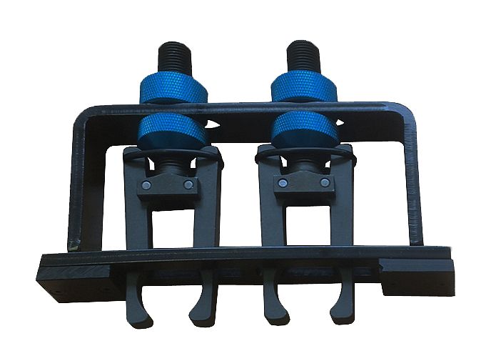 SW-Stahl Nockenwellen-Fixierwerkzeug verwendbar wie OE-Nr. T40095 ...