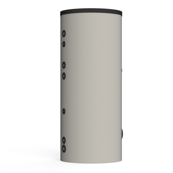 Solarbayer Trinkwasserspeicher TWB 200 Bivalenter Warmwasserspeicher ...