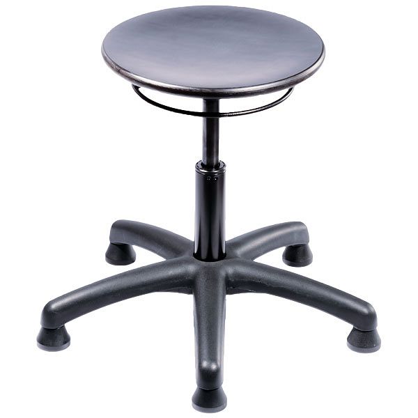 meychair Hocker A1S-TG-B schwarz 09068 günstig versandkostenfrei online ...