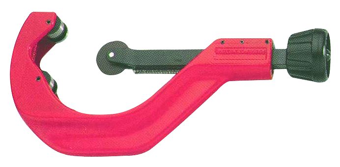 Prevost PVR CTU - Rohrschneider für Rohr mit Außen-Ø= 50 bis 63 mm PVR ...