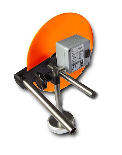 Hamma Ölskimmer Rapid 4 - Scheibenskimmer 0730107 günstig ...