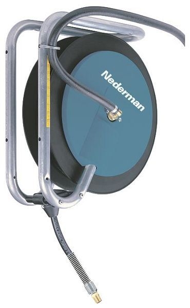 Nederman Serie 893 Automatischer Schlauchaufroller Federantrieb ohne ...