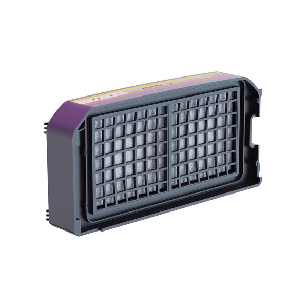 Optrel Gasfilter ABE1 passend zu 'Optrel®' Frischluftsystem e3000X ...