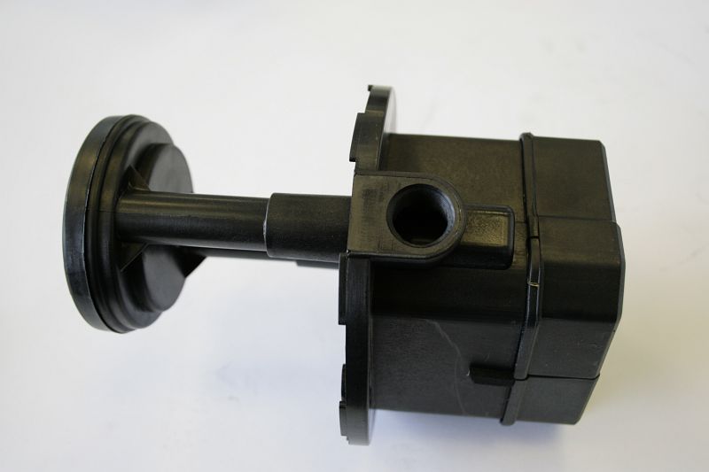 ELMAG Elektro-Kühlmittelpumpe für MACC VM/VS und BS-Special Tauchtiefe ...