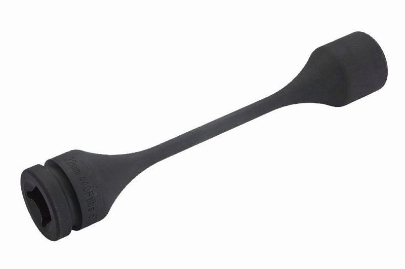 Bahco 1" Torsionsstab 32 mm 450 Nm Drahtfedersicherung: K560F-7 ...