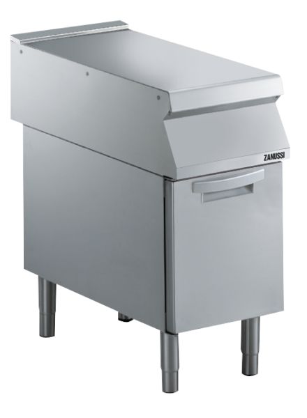 Zanussi Neutralelement AT9 / 400-GF-T Standgerät 406392158 günstig ...