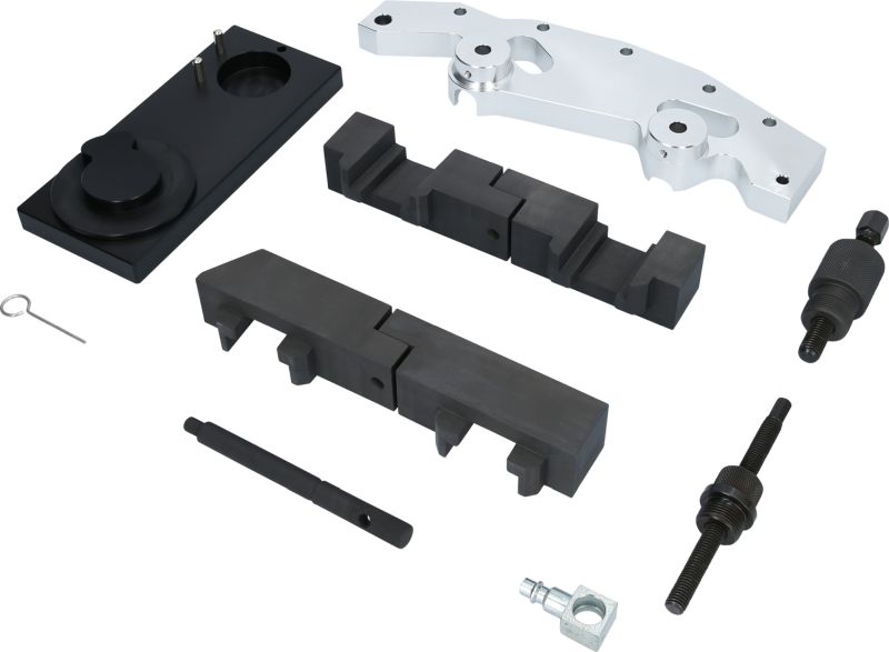 Brilliant Tools Motor-Einstellwerkzeug-Satz für BMW M52 M54 M60 M62 ...