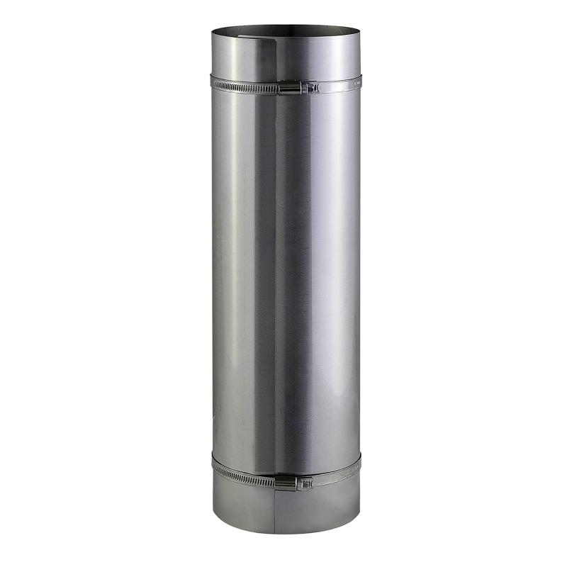 Franklin Electric Kühlmantelrohr 115 (130)x500 AISI304 23871 günstig ...