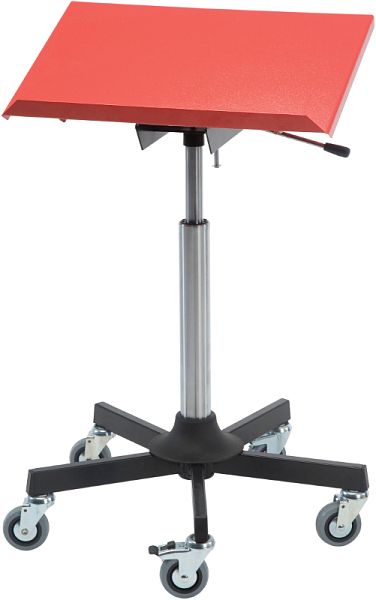 Global Professional Seating Mobiler Arbeitstisch Global Mini ESD ...