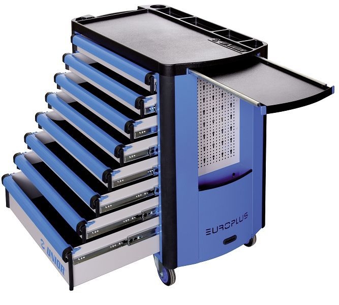 Unior Werkzeugwagen EuroPLUS 780x510x930 mm 617100 günstig ...