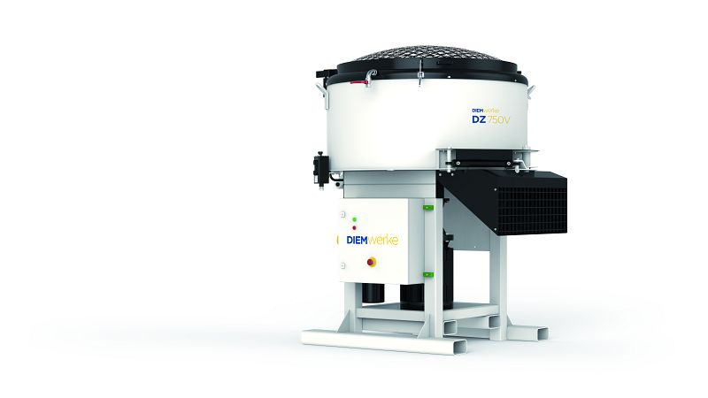 DIEMwerke Mischmaschine DZ 750V 400V 3000kW stat. 51852 günstig ...