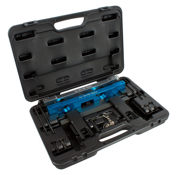 Stahlmaxx Steuerzeiten-Werkzeug für BMW N51 / N52 / N53 / N54 / N55 ...