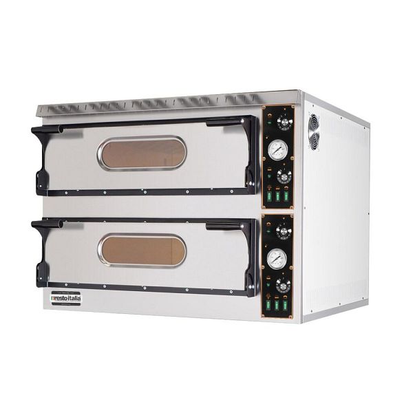 resto italia TL 66 BIG L REF Pizzaofen 7020321066BLR günstig ...