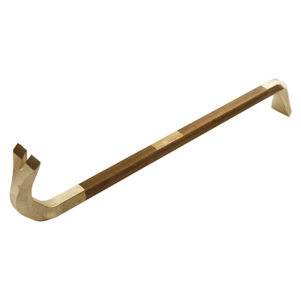 Dönges Nageleisen funkenfrei 300 mm 192783 günstig versandkostenfrei ...