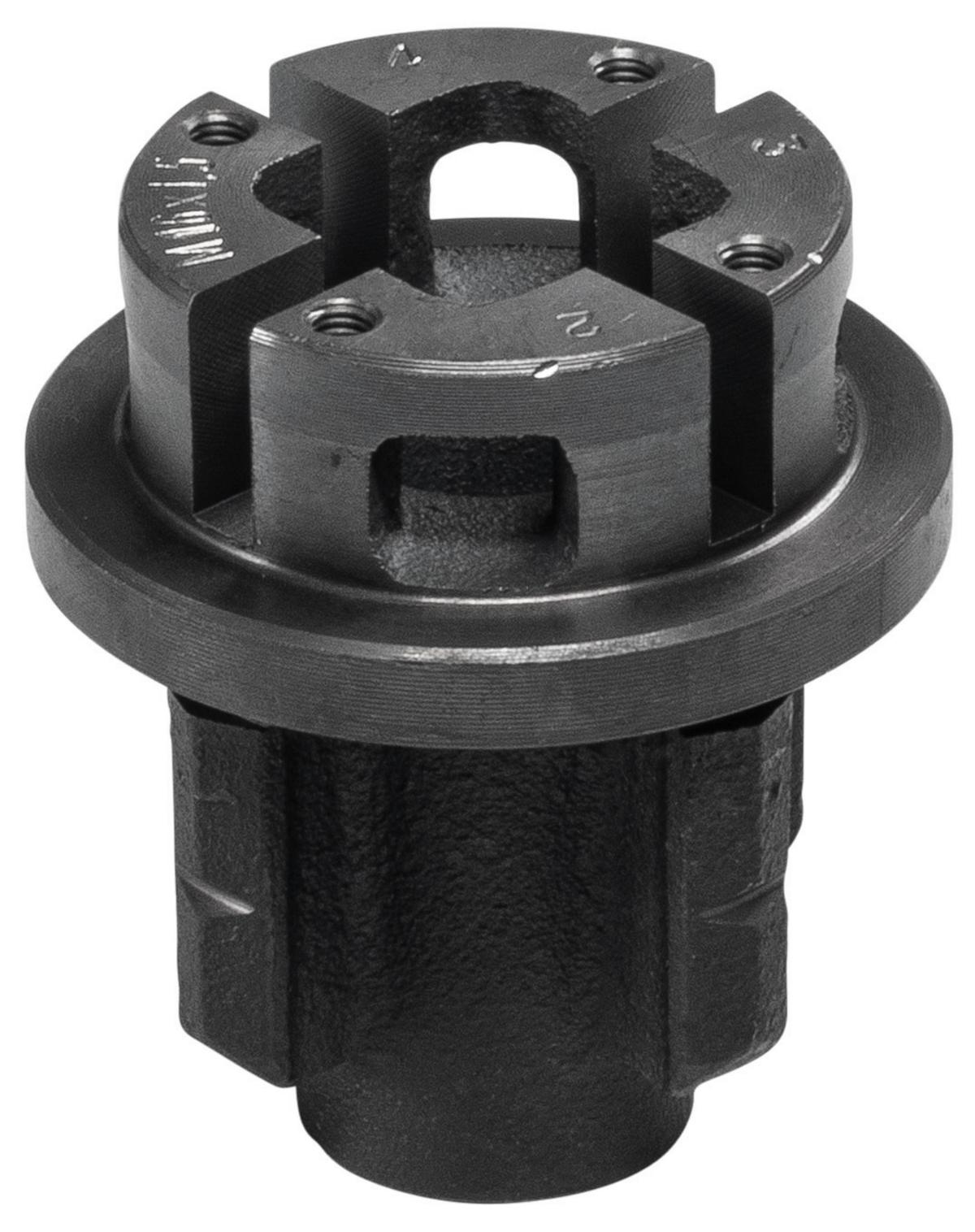 REMS Schneidkopfkörper M16 x 15 521301 günstig versandkostenfrei online ...