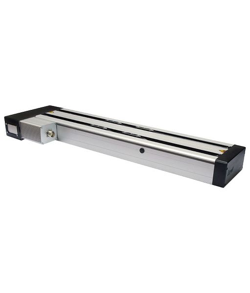 isel Kugelgewindevorschub LES 6 für Direktantrieb L1990 mm mit KG ...