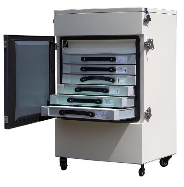 Vaupel Ersatzfilter (Komplett-Set) für LAB-5.1D-LA 0899V50LA günstig ...