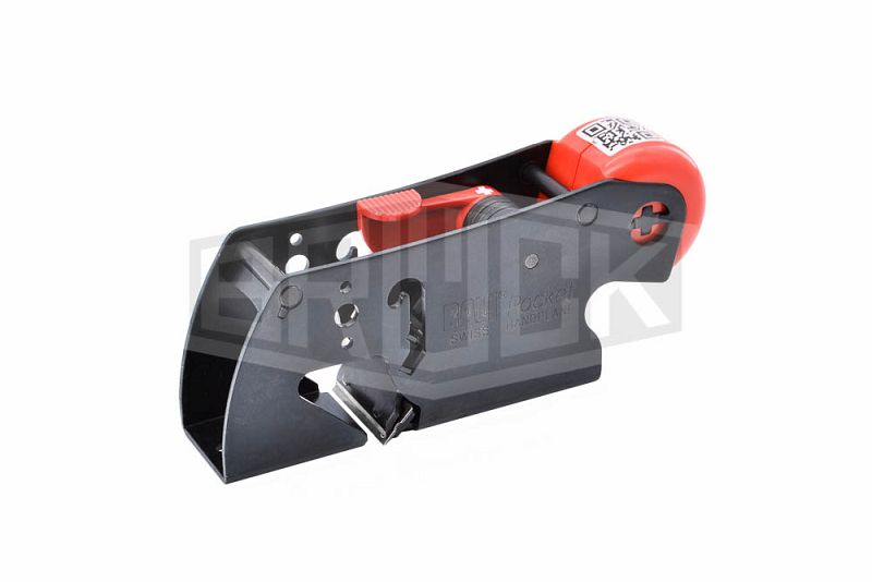 BRÜCK Handhobel RALI G03 L "Pocket" 394 günstig versandkostenfrei online kaufen: große Auswahl ...