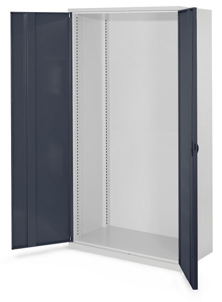 Kappes Schwerlastschrank Leergehäuse/Mod 40 1950 x 1000 x 600 mm RAL ...