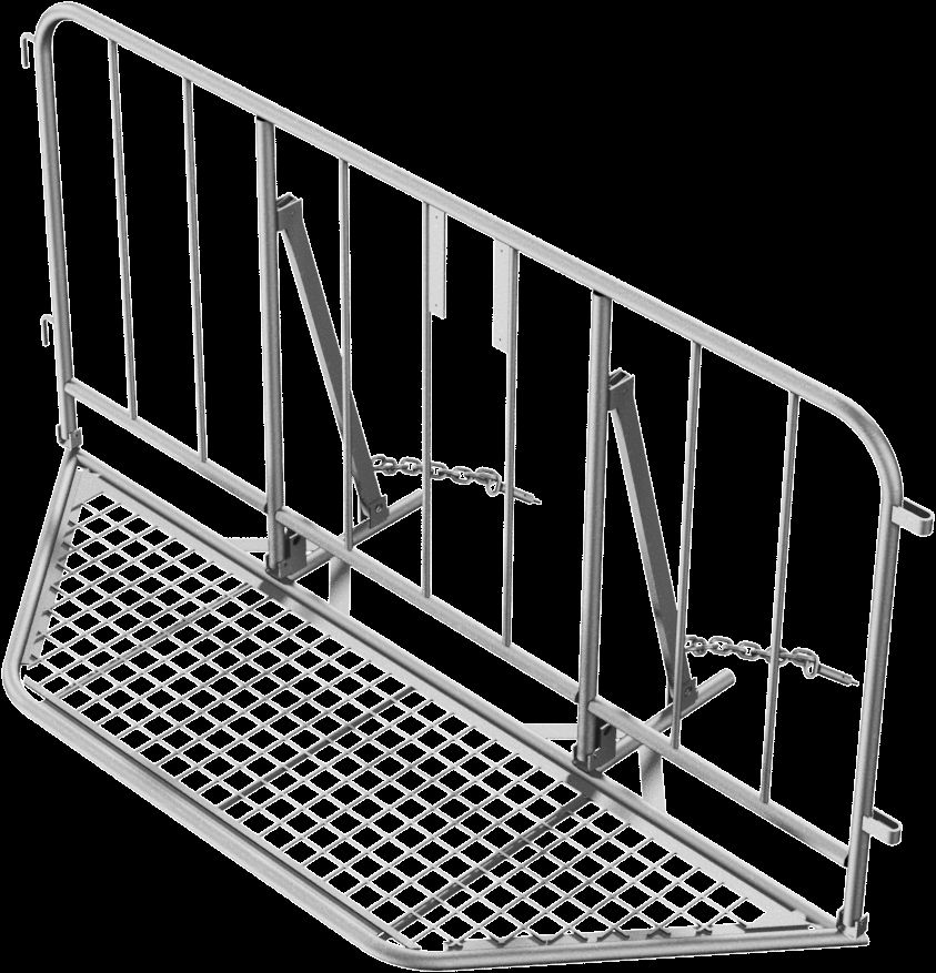 Schake Polizeigitter Typ U 419_012 günstig versandkostenfrei online ...