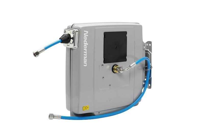 Nederman Serie 883 Schlauchaufroller grau 30809783 günstig ...