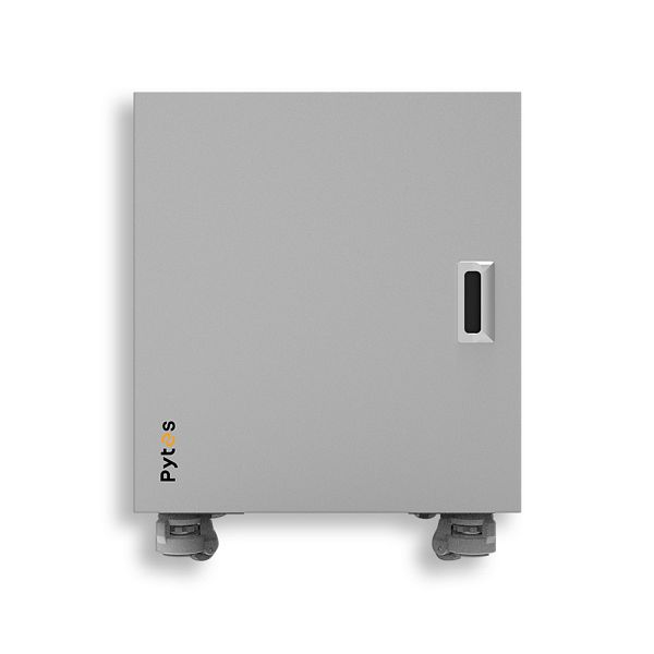 Pytes V-Box-IC Batterieschrank für V5 Basic-Rack 8-38-018990 günstig ...